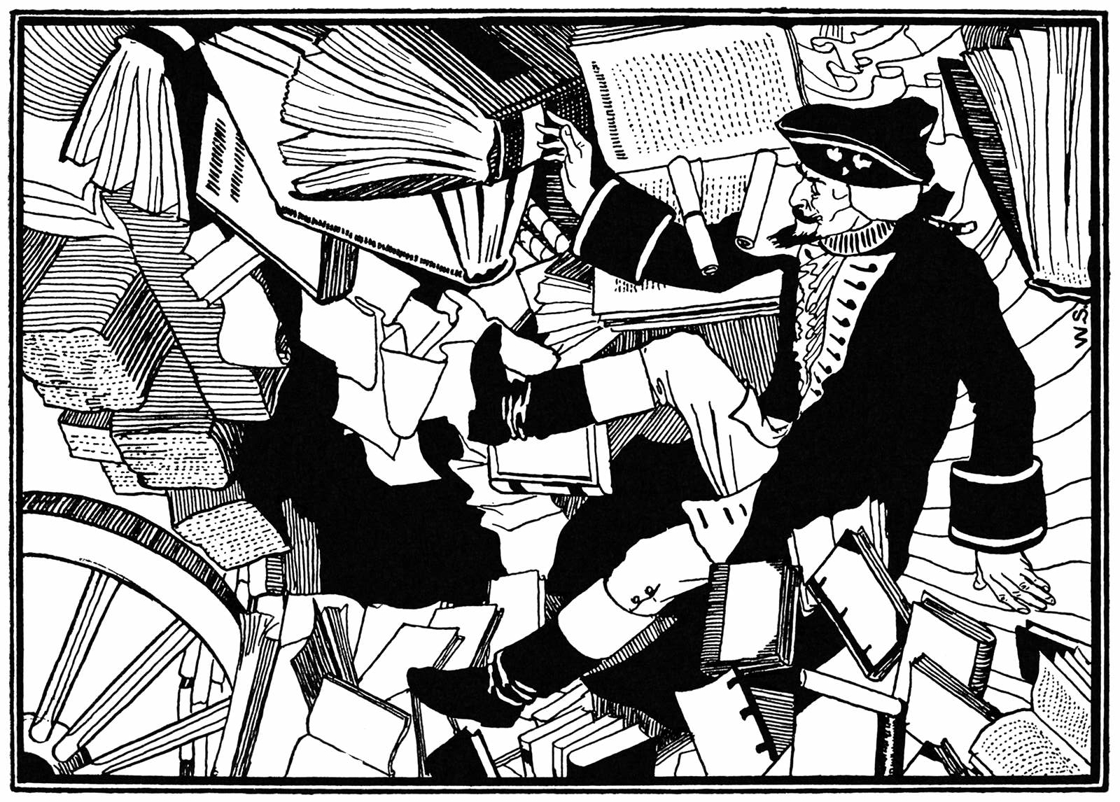 Welcome to The MSP Guide to Journal Publishing · The Blazing Papyrus